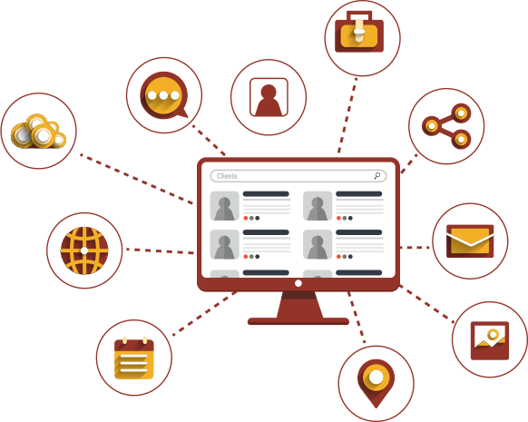 Smart Form – An eForm & Coordinating System for branch tellers - Hyperlogy