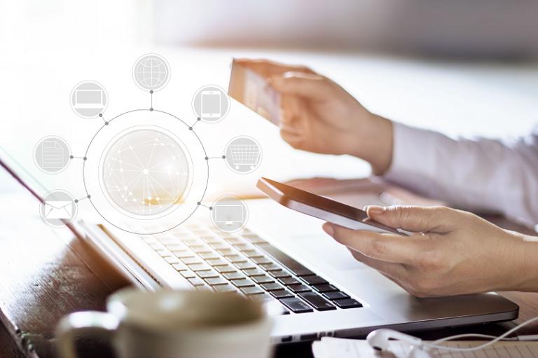 Smart Form – An eForm & Coordinating System for branch tellers - Hyperlogy