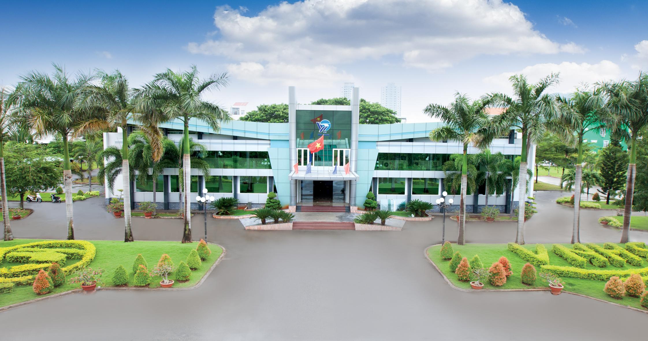 iHCM "Flying to the success" with VNH South | Hyperlogy