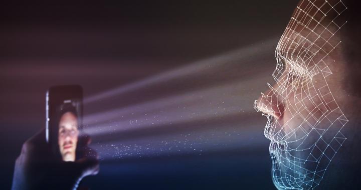 Ứng dụng Công nghệ Liveness Detection (Xác định thực thể sống) – Active ...