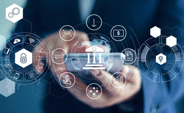 Digital Banking Transformation: Technology change business model, increase revenue and improve ...