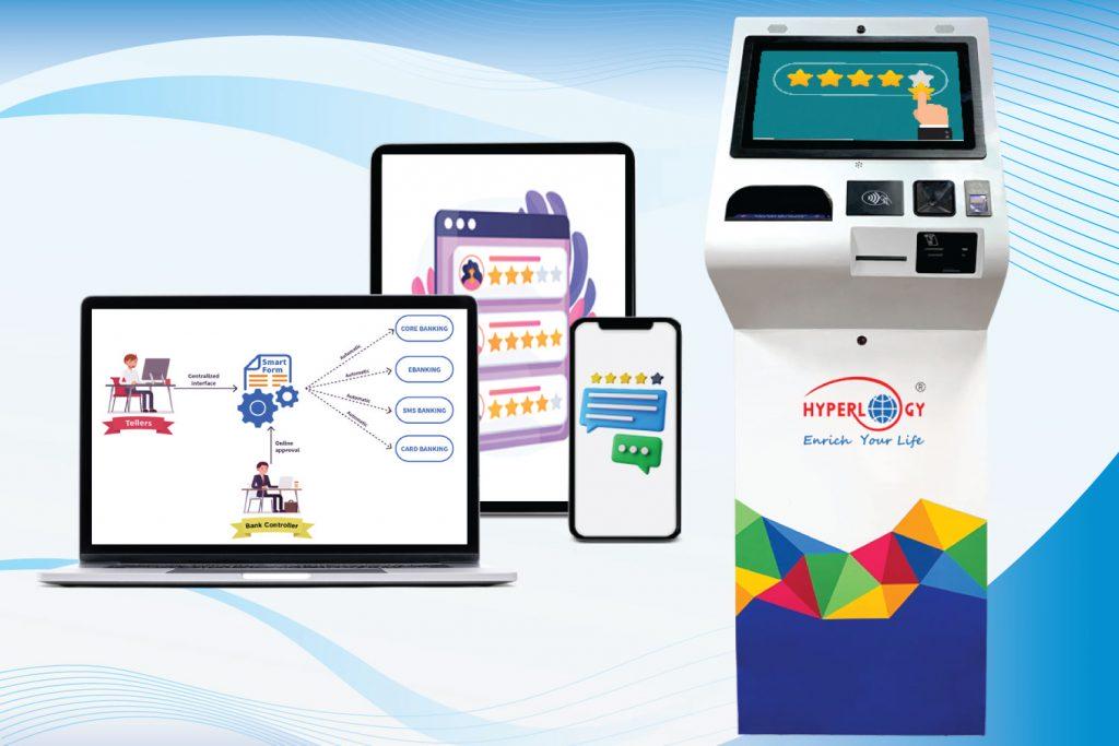 Smart Booking - Online Booking Solution | Hyperlogy