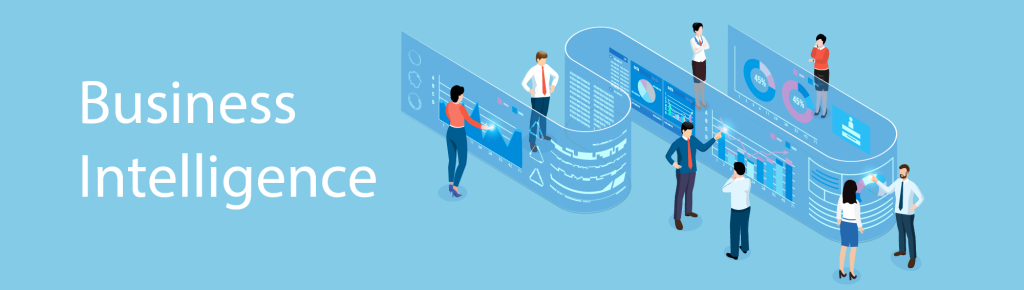 Business Intelligence - The innovative solutions for banks & businesses ...