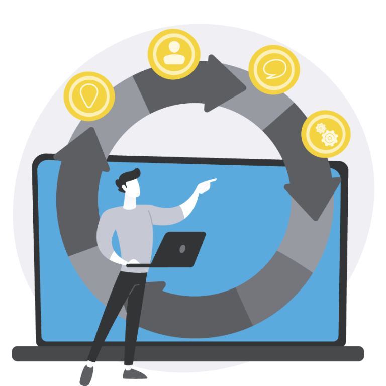 Smart LOS - Loan origination management solution | Hyperlogy